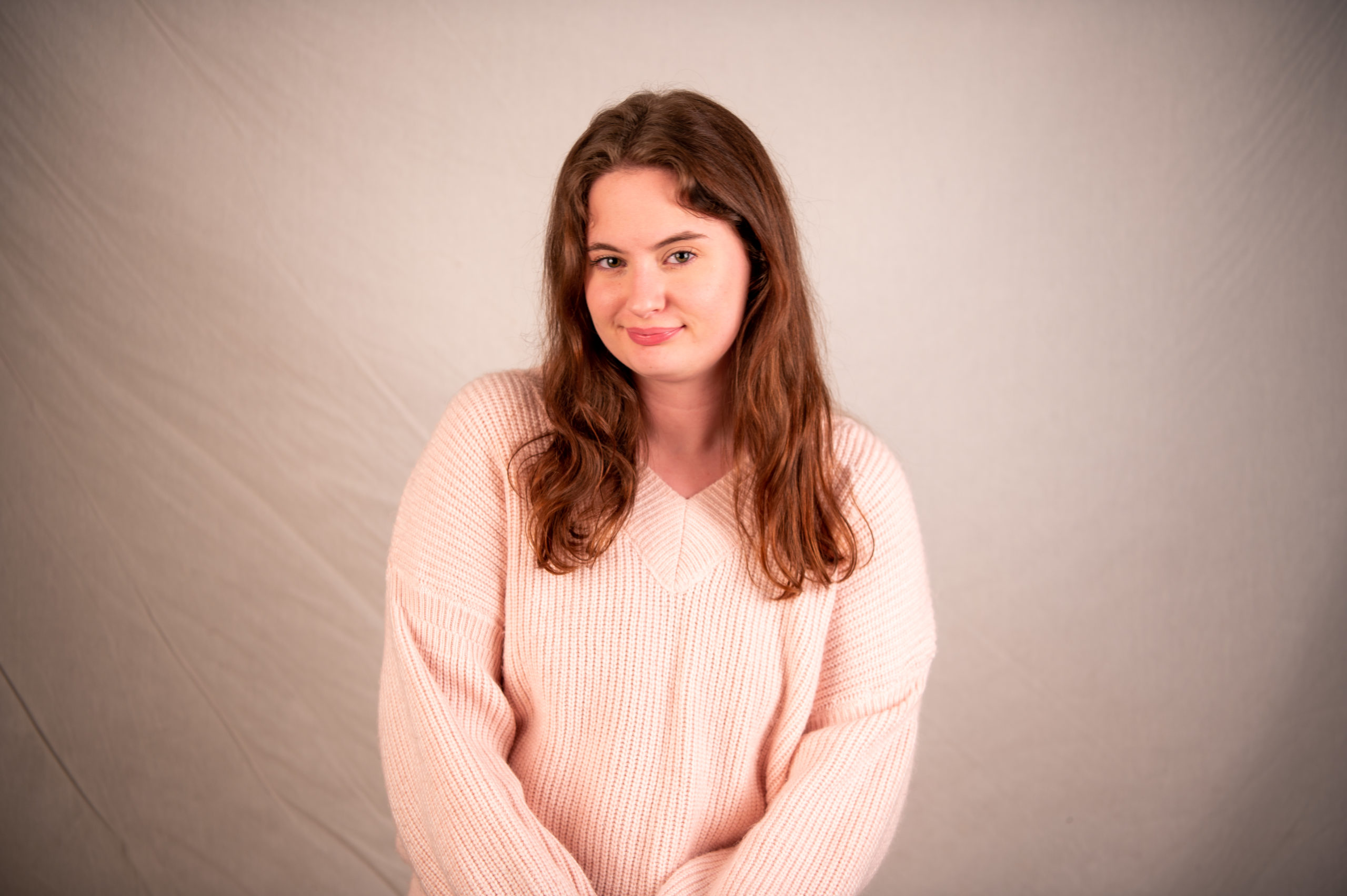 Mia Waddell Receives '23 APW Scholarship - Arkansas Press Women