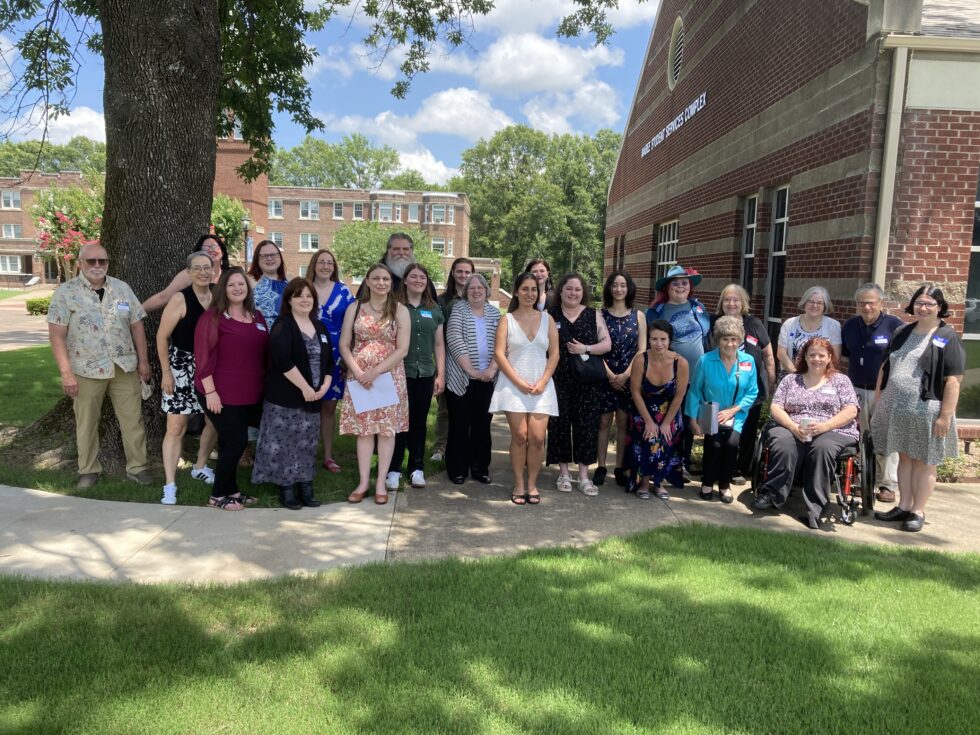 APW names winners of 2025 Communications Contest - Arkansas Press Women